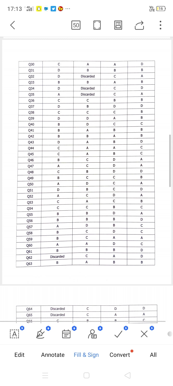 JKSSB Stock Assistant Anskey Release Download - JKUpdate.in