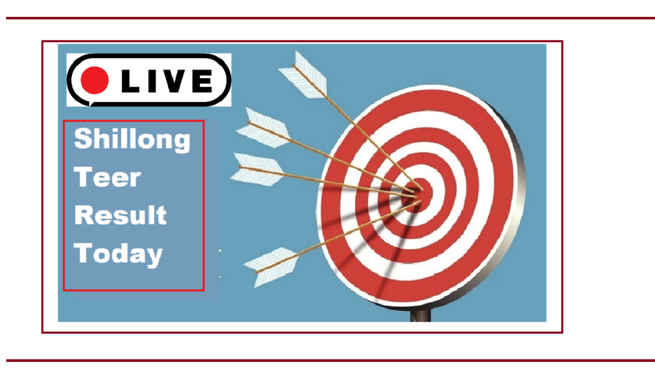 Shillong Teer Result Today 28 Feb Know The Latest Result - JKUpdate.in