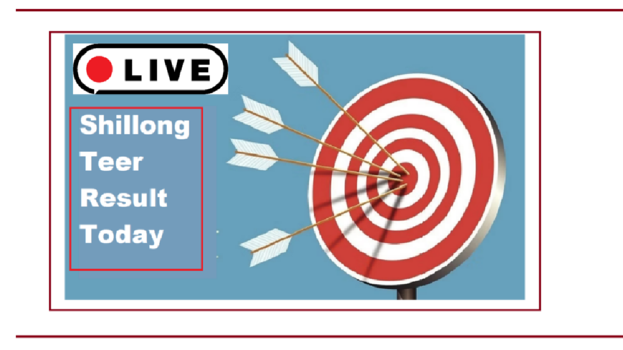 Shillong Teer Result Today 1 March Know The Latest Result - JKUpdate.in